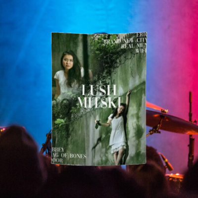 Mitski Store | Exclusive Mitski Merch